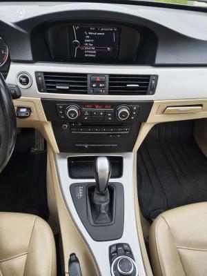 Brūns BMW 318 2011 Šauļi, ar dzinēja tilpumu 2.00 L un nobraukumu 247 tūkst. km par 4250 €, foto 18 vietnē AUTOMOTO.COM.LV