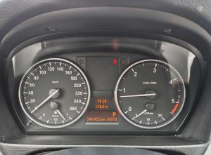 Brūns BMW 318 2011 Šauļi, ar dzinēja tilpumu 2.00 L un nobraukumu 247 tūkst. km par 4250 €, foto 19 vietnē AUTOMOTO.COM.LV