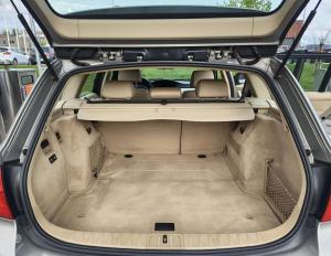 Brūns BMW 318 2011 Šauļi, ar dzinēja tilpumu 2.00 L un nobraukumu 247 tūkst. km par 4250 €, foto 20 vietnē AUTOMOTO.COM.LV