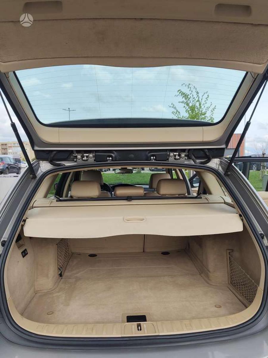 Brūns BMW 318 2011 Šauļi, ar dzinēja tilpumu 2.00 L un nobraukumu 247 tūkst. km par 4250 €, foto 21 vietnē AUTOMOTO.COM.LV