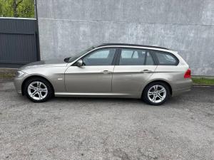 Brūns BMW 318 2011 Liepāja, ar dzinēja tilpumu 2.00 L un nobraukumu 273 tūkst. km par 4150 €, foto 3 vietnē AUTOMOTO.COM.LV