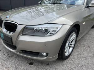 Brūns BMW 318 2011 Liepāja, ar dzinēja tilpumu 2.00 L un nobraukumu 273 tūkst. km par 4150 €, foto 4 vietnē AUTOMOTO.COM.LV