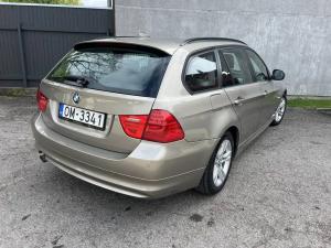 Brūns BMW 318 2011 Liepāja, ar dzinēja tilpumu 2.00 L un nobraukumu 273 tūkst. km par 4150 €, foto 6 vietnē AUTOMOTO.COM.LV