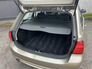 Brūns BMW 318 2011 Liepāja, ar dzinēja tilpumu 2.00 L un nobraukumu 273 tūkst. km par 4150 €, foto 8 vietnē AUTOMOTO.COM.LV