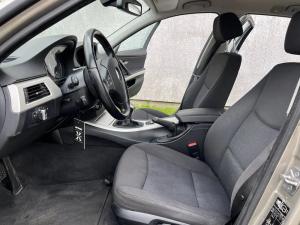 Brūns BMW 318 2011 Liepāja, ar dzinēja tilpumu 2.00 L un nobraukumu 273 tūkst. km par 4150 €, foto 11 vietnē AUTOMOTO.COM.LV