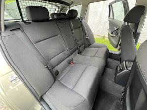 Brūns BMW 318 2011 Liepāja, ar dzinēja tilpumu 2.00 L un nobraukumu 273 tūkst. km par 4150 €, foto 13 vietnē AUTOMOTO.COM.LV