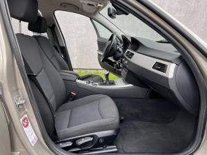Brūns BMW 318 2011 Liepāja, ar dzinēja tilpumu 2.00 L un nobraukumu 273 tūkst. km par 4150 €, foto 15 vietnē AUTOMOTO.COM.LV