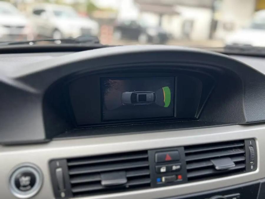 Brūns BMW 318 2011 Liepāja, ar dzinēja tilpumu 2.00 L un nobraukumu 273 tūkst. km par 4150 €, foto 16 vietnē AUTOMOTO.COM.LV