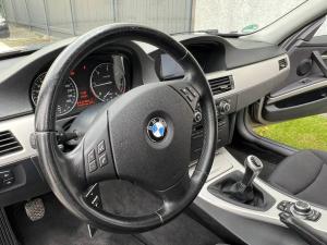 Brūns BMW 318 2011 Liepāja, ar dzinēja tilpumu 2.00 L un nobraukumu 273 tūkst. km par 4150 €, foto 17 vietnē AUTOMOTO.COM.LV