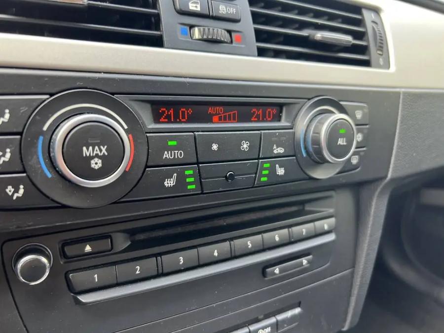 Brūns BMW 318 2011 Liepāja, ar dzinēja tilpumu 2.00 L un nobraukumu 273 tūkst. km par 4150 €, foto 19 vietnē AUTOMOTO.COM.LV