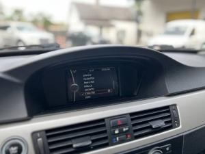 Brūns BMW 318 2011 Liepāja, ar dzinēja tilpumu 2.00 L un nobraukumu 273 tūkst. km par 4150 €, foto 20 vietnē AUTOMOTO.COM.LV