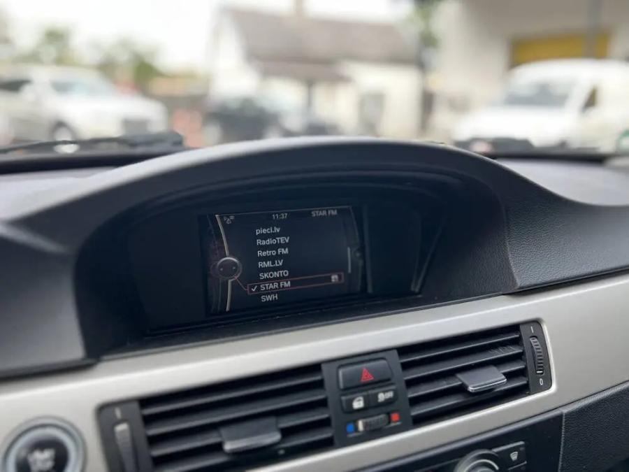 Brūns BMW 318 2011 Liepāja, ar dzinēja tilpumu 2.00 L un nobraukumu 273 tūkst. km par 4150 €, foto 20 vietnē AUTOMOTO.COM.LV