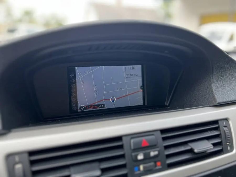 Brūns BMW 318 2011 Liepāja, ar dzinēja tilpumu 2.00 L un nobraukumu 273 tūkst. km par 4150 €, foto 21 vietnē AUTOMOTO.COM.LV