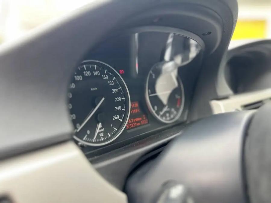 Brūns BMW 318 2011 Liepāja, ar dzinēja tilpumu 2.00 L un nobraukumu 273 tūkst. km par 4150 €, foto 25 vietnē AUTOMOTO.COM.LV
