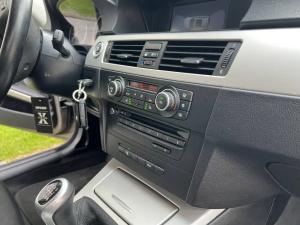 Brūns BMW 318 2011 Liepāja, ar dzinēja tilpumu 2.00 L un nobraukumu 273 tūkst. km par 4150 €, foto 26 vietnē AUTOMOTO.COM.LV