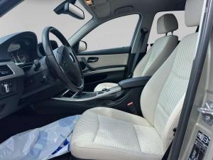 Коричневый БМВ 318 2012 в Каунас, объемом двигателя 2.00 л и пробегом 246 тыс. км за 6290 €, фото 10 на AUTOMOTO.COM.LV