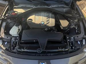 Brown BMW 318 2013 in Jurmala, with an engine capacity of 2.00 L and mileage of 245 thousand km for 4500 €, photo 21 on AUTOMOTO.COM.LV