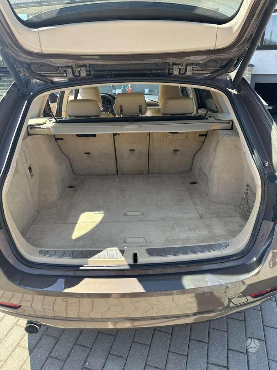 Brūns BMW 318 2013 Klaipėda, ar dzinēja tilpumu 2.00 L un nobraukumu 263 tūkst. km par 6900 €, foto 13 vietnē AUTOMOTO.COM.LV