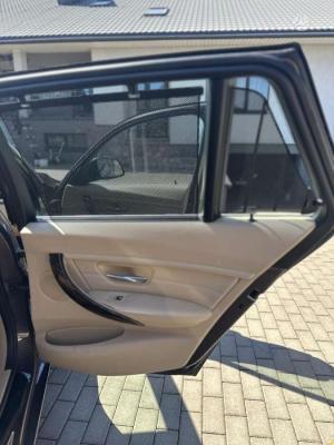 Brūns BMW 318 2013 Klaipėda, ar dzinēja tilpumu 2.00 L un nobraukumu 263 tūkst. km par 6900 €, foto 16 vietnē AUTOMOTO.COM.LV