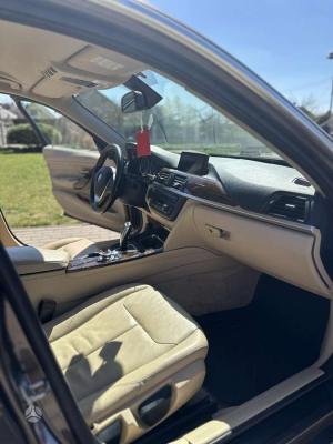 Brūns BMW 318 2013 Klaipėda, ar dzinēja tilpumu 2.00 L un nobraukumu 263 tūkst. km par 6900 €, foto 17 vietnē AUTOMOTO.COM.LV