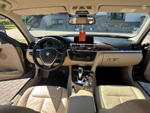 Brūns BMW 318 2013 Klaipėda, ar dzinēja tilpumu 2.00 L un nobraukumu 263 tūkst. km par 6900 €, foto 18 vietnē AUTOMOTO.COM.LV
