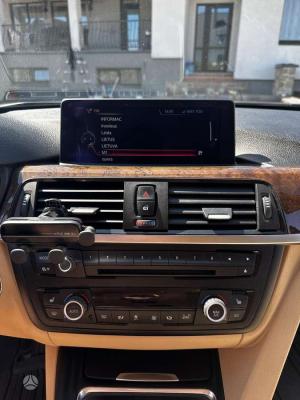 Brūns BMW 318 2013 Klaipėda, ar dzinēja tilpumu 2.00 L un nobraukumu 263 tūkst. km par 6900 €, foto 20 vietnē AUTOMOTO.COM.LV
