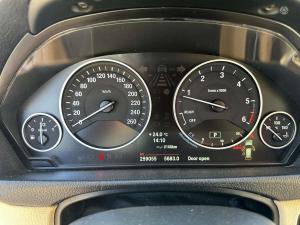 Brūns BMW 318 2013 Klaipėda, ar dzinēja tilpumu 2.00 L un nobraukumu 263 tūkst. km par 6900 €, foto 21 vietnē AUTOMOTO.COM.LV