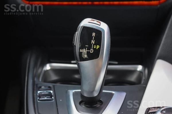 BMW 318 2013 Rīga vietnē Brūns BMW 318 2013 Rīga, ar dzinēja tilpumu 2.00 L un nobraukumu 385 tūkst. km par 6350 €, foto 10 vietnē AUTOMOTO.COM.LV