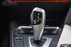 Brūns BMW 318 2013 Rīga, ar dzinēja tilpumu 2.00 L un nobraukumu 385 tūkst. km par 6350 €, foto 10 vietnē AUTOMOTO.COM.LV