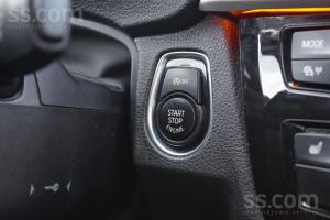 Brūns BMW 318 2013 Rīga, ar dzinēja tilpumu 2.00 L un nobraukumu 385 tūkst. km par 6350 €, foto 11 vietnē AUTOMOTO.COM.LV