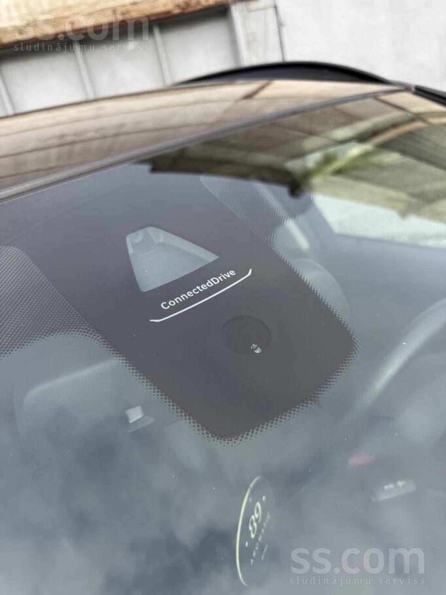 Brown BMW 318 2015 in Valmiera, with an engine capacity of 2.00 L and mileage of 234 thousand km for 7600 €, photo 42 on AUTOMOTO.COM.LV