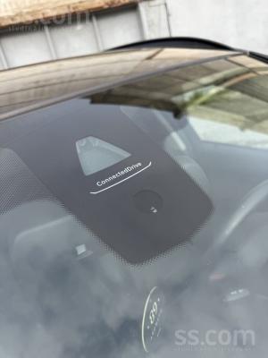 Brown BMW 318 2015 in Valmiera, with an engine capacity of 2.00 L and mileage of 234 thousand km for 7600 €, photo 43 on AUTOMOTO.COM.LV