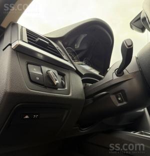 Brūns BMW 318 2015 Valmiera, ar dzinēja tilpumu 2.00 L un nobraukumu 234 tūkst. km par 7600 €, foto 19 vietnē AUTOMOTO.COM.LV