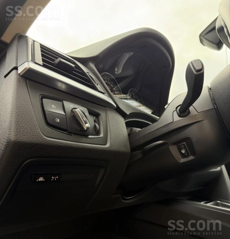 Brūns BMW 318 2015 Valmiera, ar dzinēja tilpumu 2.00 L un nobraukumu 234 tūkst. km par 7600 €, foto 19 vietnē AUTOMOTO.COM.LV
