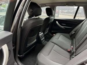 Brūns BMW 318 2017 Kauņa, ar dzinēja tilpumu 1.50 L un nobraukumu 214 tūkst. km par 9200 €, foto 9 vietnē AUTOMOTO.COM.LV