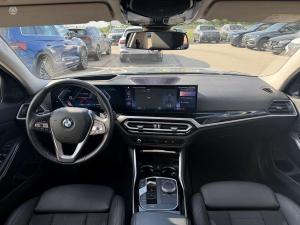 Brūns BMW 318 2023 Šauļi, ar dzinēja tilpumu 2.00 L un nobraukumu 159 tūkst. km par 21990 €, foto 16 vietnē AUTOMOTO.COM.LV