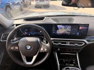 Brūns BMW 318 2023 Šauļi, ar dzinēja tilpumu 2.00 L un nobraukumu 159 tūkst. km par 21990 €, foto 17 vietnē AUTOMOTO.COM.LV