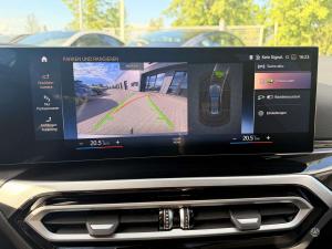 Brūns BMW 318 2023 Šauļi, ar dzinēja tilpumu 2.00 L un nobraukumu 159 tūkst. km par 21990 €, foto 21 vietnē AUTOMOTO.COM.LV