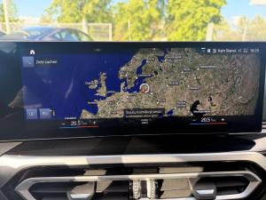 Brūns BMW 318 2023 Šauļi, ar dzinēja tilpumu 2.00 L un nobraukumu 159 tūkst. km par 21990 €, foto 22 vietnē AUTOMOTO.COM.LV