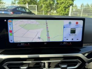 Brūns BMW 318 2023 Šauļi, ar dzinēja tilpumu 2.00 L un nobraukumu 159 tūkst. km par 21990 €, foto 25 vietnē AUTOMOTO.COM.LV