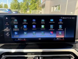 Brūns BMW 318 2023 Šauļi, ar dzinēja tilpumu 2.00 L un nobraukumu 159 tūkst. km par 21990 €, foto 32 vietnē AUTOMOTO.COM.LV