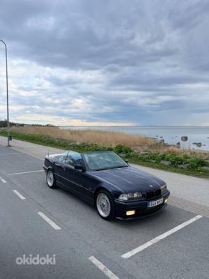БМВ 318 1995 в Таллин, объемом двигателя 0.00 л и пробегом 0 тыс. км за 6999 €, фото  на AUTOMOTO.COM.LV