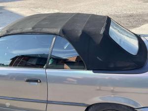 BMW 318 1997 Marijampole, ar dzinēja tilpumu 1.80 L un nobraukumu 258 tūkst. km par 3850 €, foto 10 vietnē AUTOMOTO.COM.LV