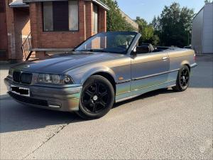BMW 318 1997 Marijampole, ar dzinēja tilpumu 1.80 L un nobraukumu 258 tūkst. km par 3850 €, foto 12 vietnē AUTOMOTO.COM.LV