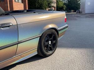 BMW 318 1997 Marijampole, ar dzinēja tilpumu 1.80 L un nobraukumu 258 tūkst. km par 3850 €, foto 15 vietnē AUTOMOTO.COM.LV