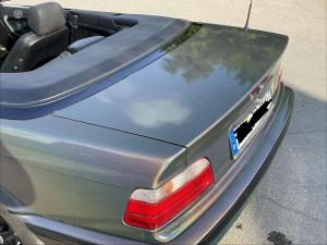 BMW 318 1997 Marijampole, ar dzinēja tilpumu 1.80 L un nobraukumu 258 tūkst. km par 3850 €, foto 17 vietnē AUTOMOTO.COM.LV