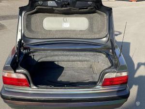 BMW 318 1997 Marijampole, ar dzinēja tilpumu 1.80 L un nobraukumu 258 tūkst. km par 3850 €, foto 18 vietnē AUTOMOTO.COM.LV