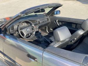 BMW 318 1997 Marijampole, ar dzinēja tilpumu 1.80 L un nobraukumu 258 tūkst. km par 3850 €, foto 19 vietnē AUTOMOTO.COM.LV