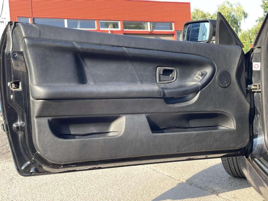 BMW 318 1997 Marijampole, ar dzinēja tilpumu 1.80 L un nobraukumu 258 tūkst. km par 3850 €, foto 20 vietnē AUTOMOTO.COM.LV
