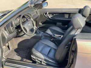 BMW 318 1997 Marijampole, ar dzinēja tilpumu 1.80 L un nobraukumu 258 tūkst. km par 3850 €, foto 21 vietnē AUTOMOTO.COM.LV